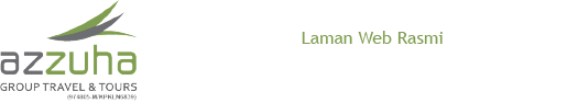 Az Zuha Group Travel & Tours Sdn Bhd