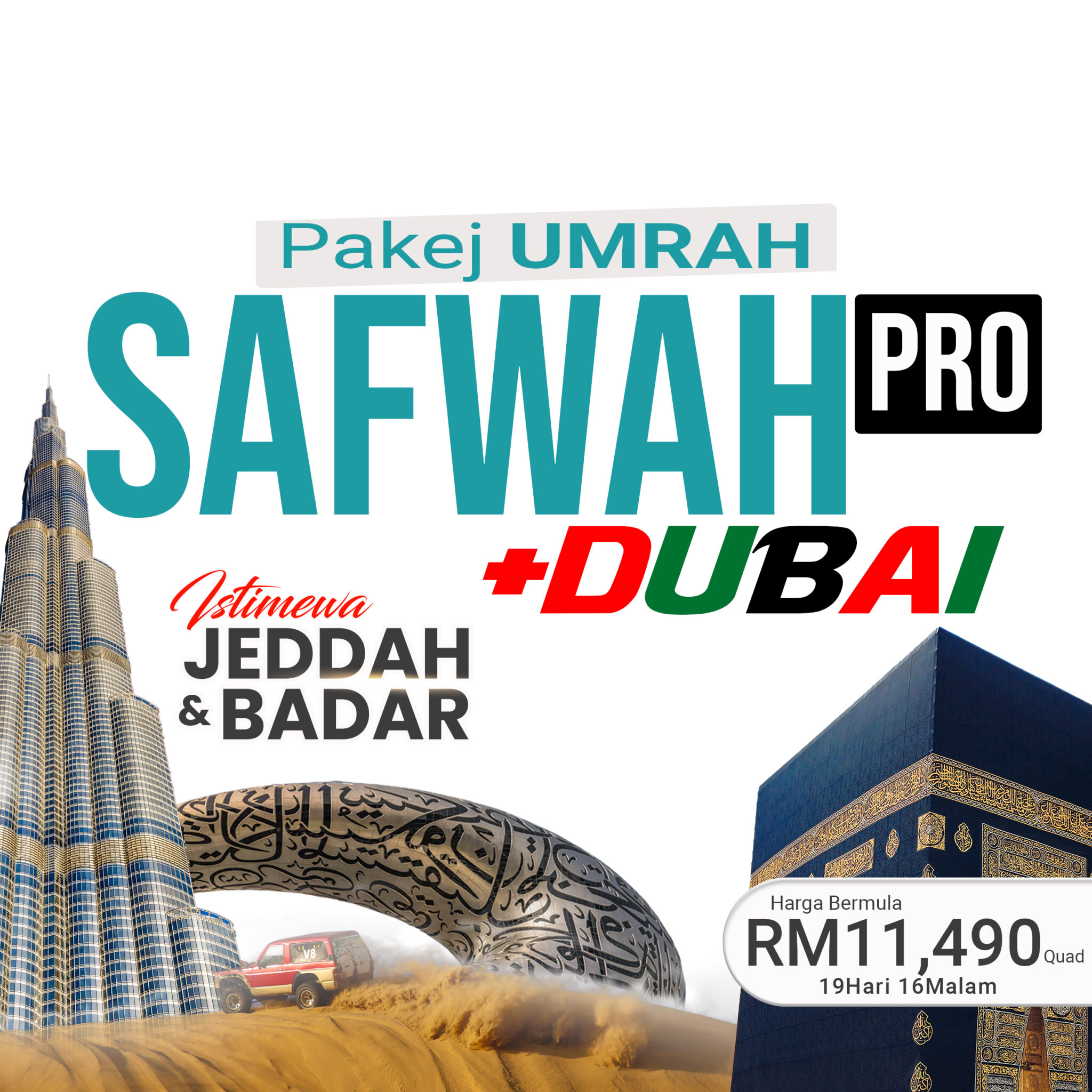 Az Zuha Group Travel & Tours Sdn Bhd