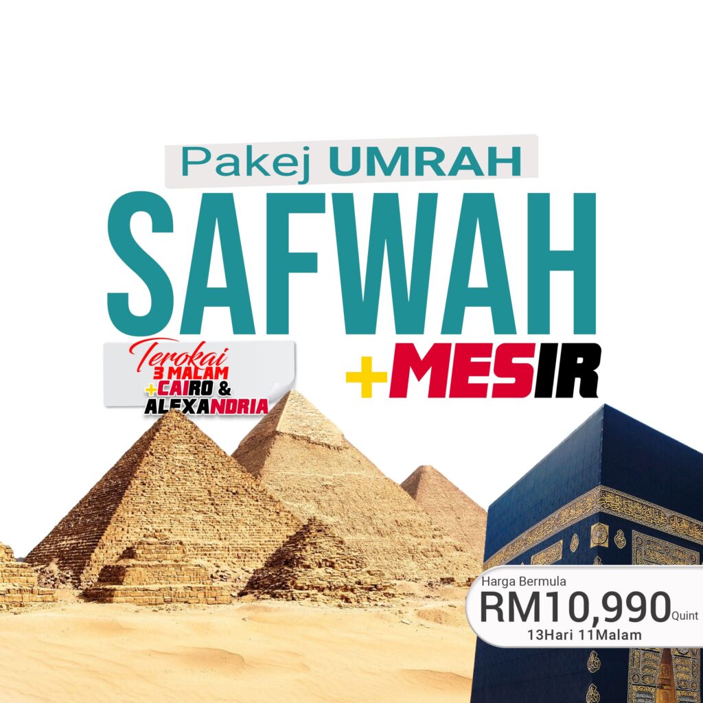 Azzuha Group Travel & Tours Sdn Bhd